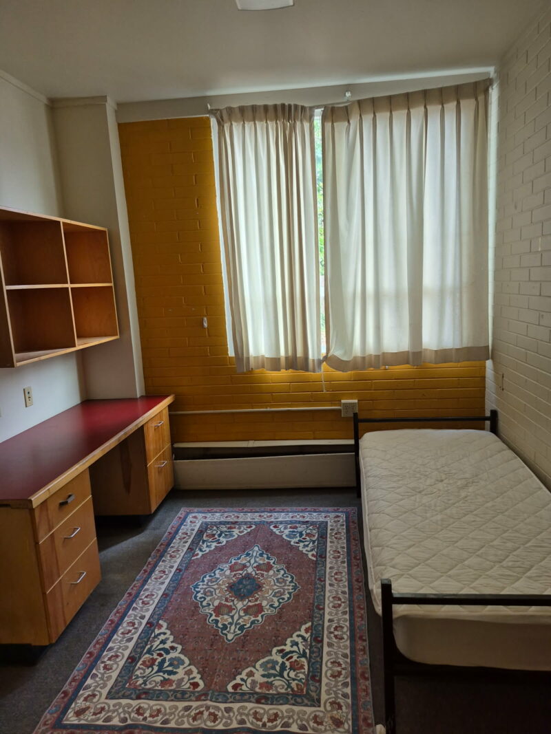 Rooms & Rates | Corvallis iHouse